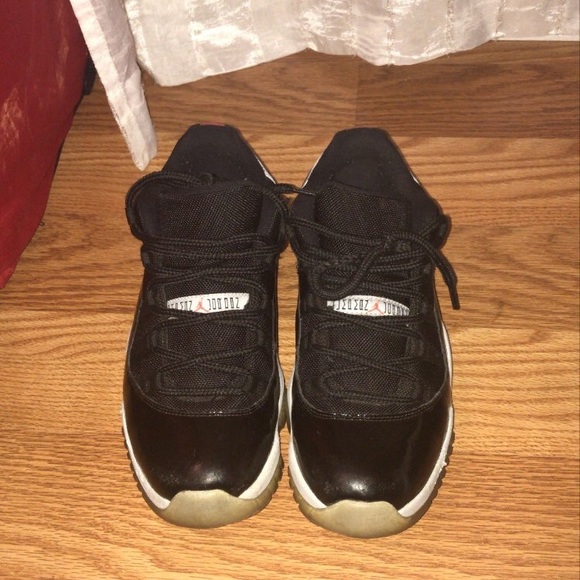 Jordan | Shoes | Jordan 1 Low Top Red Bottoms | Poshmark